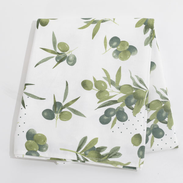 Tovaglia 100% Cotone “Estate” – Negoziideacasa