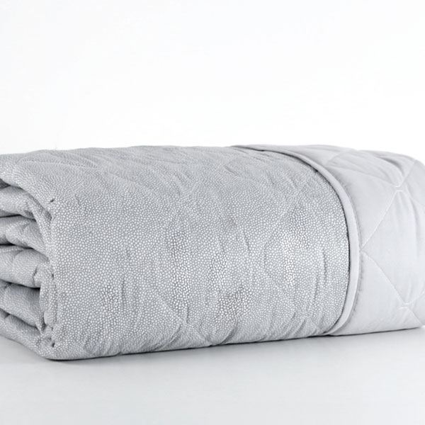 Trapuntino mano seta® “Snake” – Negoziideacasa