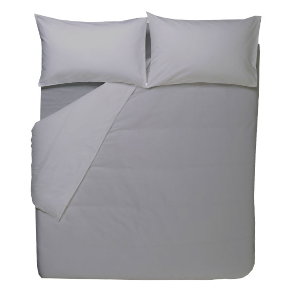 Parure Copripiumino mano seta® “Reverse” – Negoziideacasa